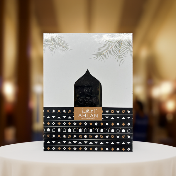 Hadiya Box by Ahlan – Ahlan Luxury Gourmet LLP
