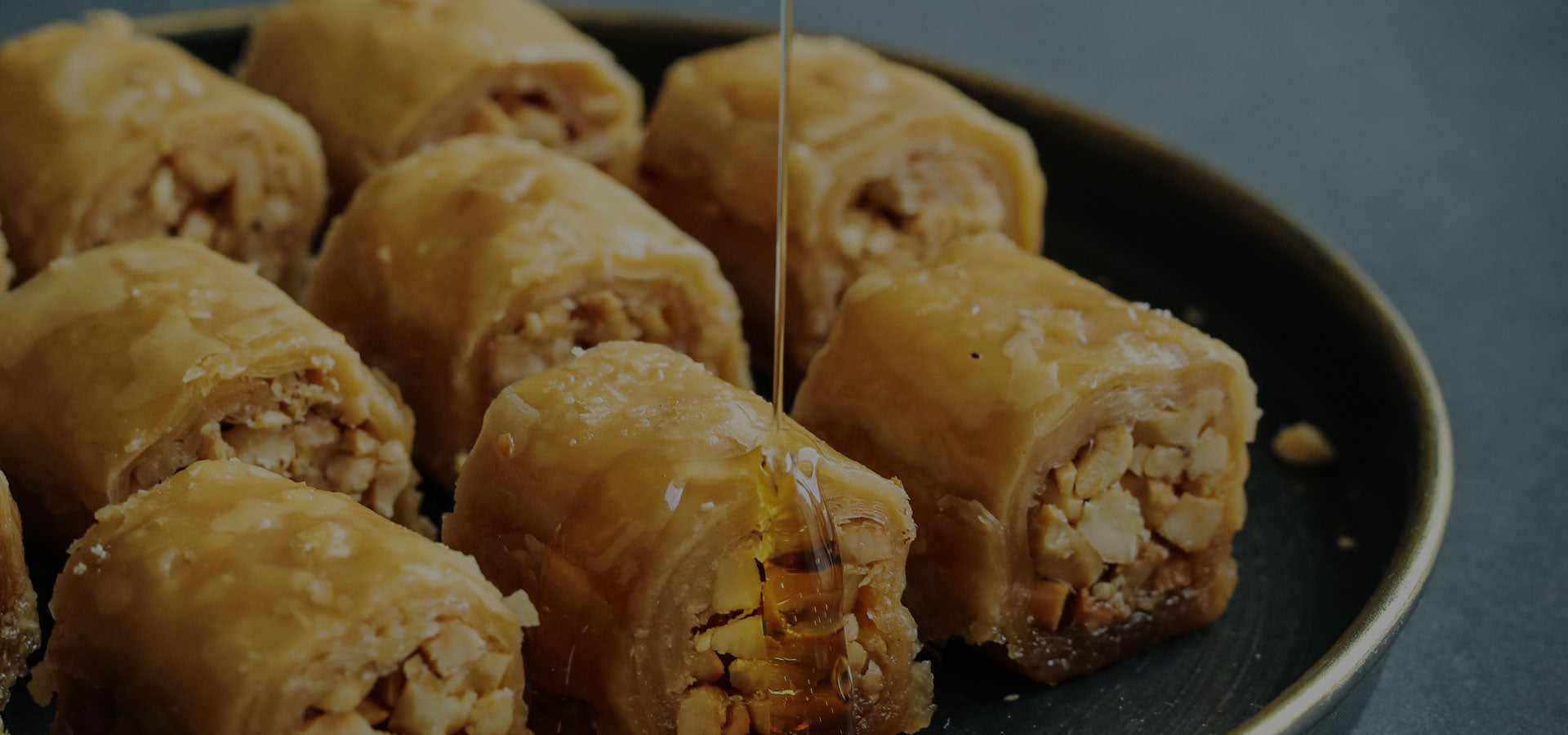 Ahlan Luxury Gourmet